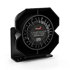 Feniex Industries S-2009 - Triton 100W Speaker
