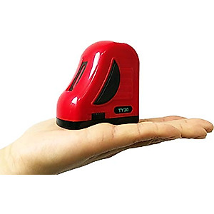 Danpon Laser Level One Red Vertical Line,Small,High Brightness,Projection Angle Greater than 120°,All Laser Modules are Assembled with Aspheric Glass Lens,VH-30R