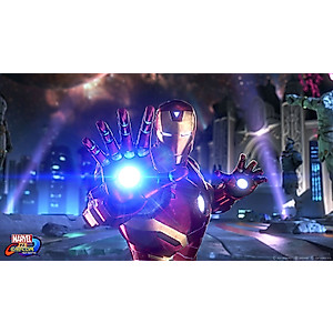 Marvel Vs Capcom Infinite (Xbox One) UK IMPORT REGION FREE