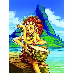 Renegade Game Studios Wardlings Campaign Guide - RPG