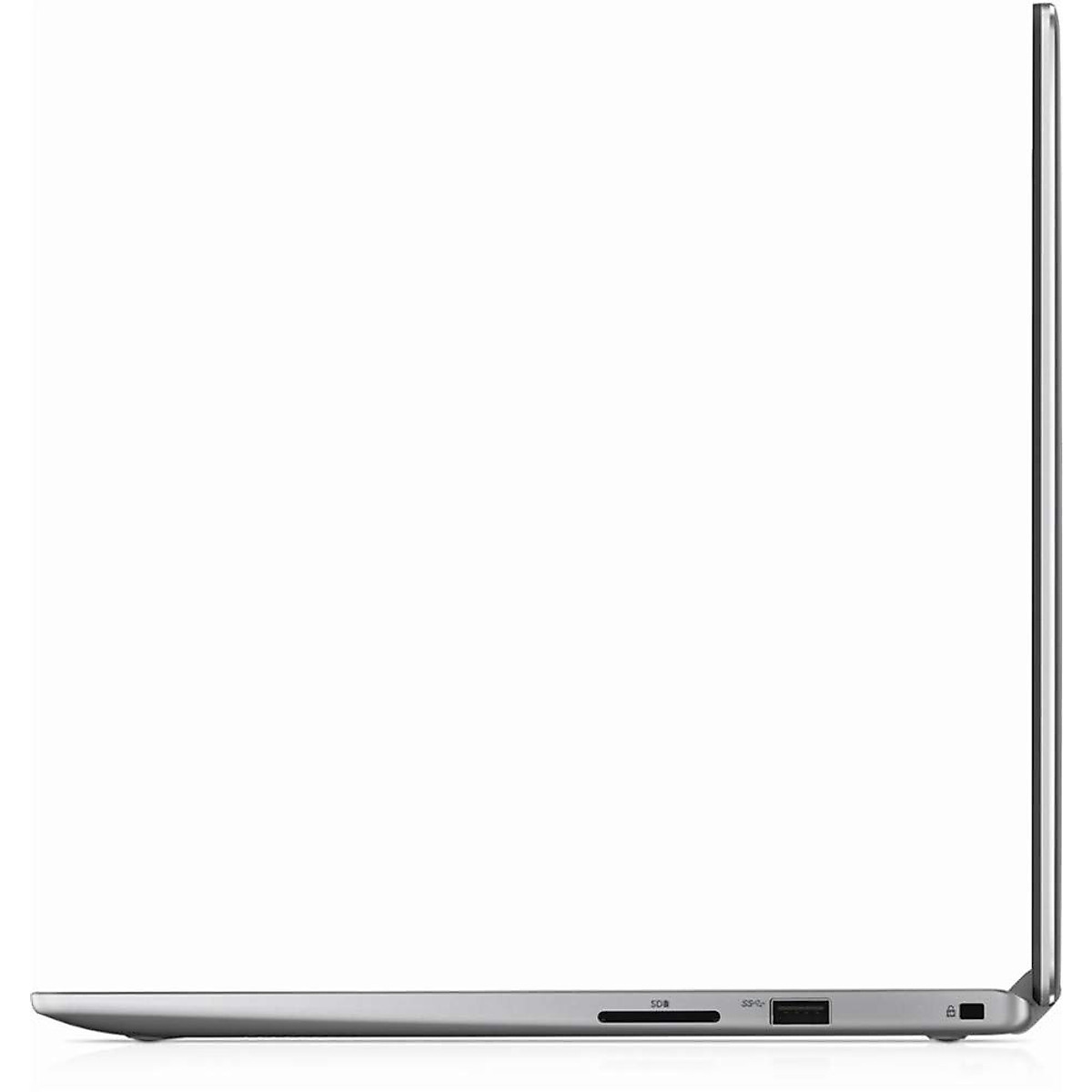 Dell Inspiron 13 2-in-1 I7378-5564GRY-PUS - 13.3" FHD Touch - i5-7200U - 8GB Ram - 256GB SSD - Silver