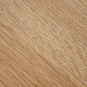 IRIS OHYAMA USA 3 Tier Open Bookshelf Bookcase for Small Spaces, Farmhouse Bedroom, Office, Living Room, Indoor Shelf for Home Décor, Books, Plants and More, 16 inch, MED, Natural