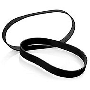 Hoover Concept Upright Vacuum Cleaner Flat Belts 2 Pk Genuine Part # 38528008