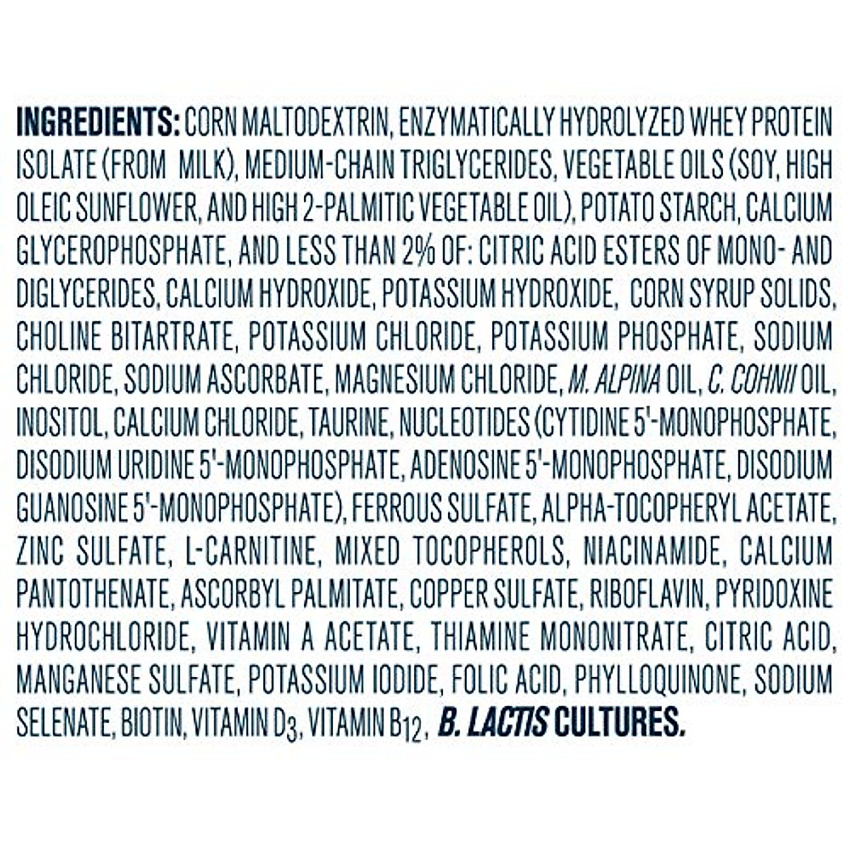 Gerber Good Start Baby Formula Powder, Extensive HA, Hypoallergenic, Stage 1, 14.1 Ounce- Packaging May Vary