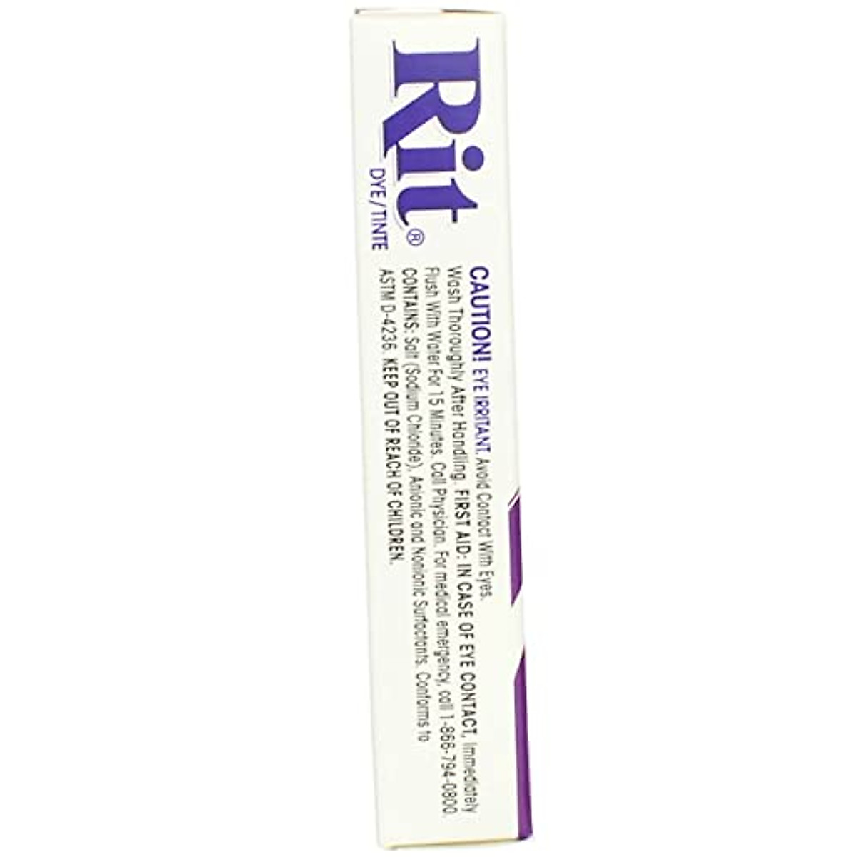Rit 13 1 Oz Purple Rit Powder Dye