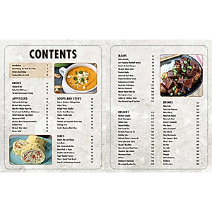 Fallout: The Vault Dweller's Official Cookbook