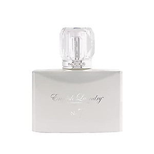 English Laundry No.7 Eau de Parfum for Women, 3.4 Fl Oz