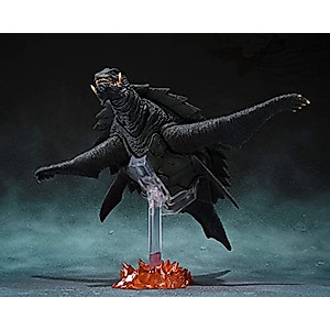 TAMASHII NATIONS - Gamera 3: Revenge of Iris - Gamera [1999] Kyoto Decisive Battle Ver., Bandai Spirits S.H.MonsterArts Action Figure