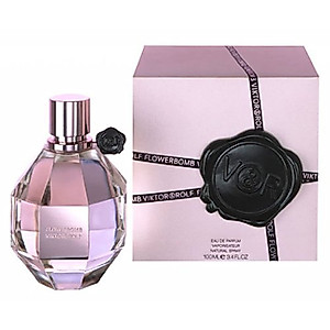 Viktor & Rolf Flowerbomb Eau De Parfum 100ml / 3.4 Oz