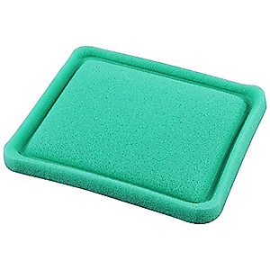 493537 S 4 Pack Pre Filter Replacement for Briggs & Stratton 491435 491435S 493537 271933 Lawn Mower