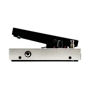 Morley 20/20 Power Fuzz Wah Pedal
