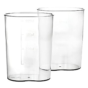 Megachef Pro Stainless Steel Slow Juicer, Chrome Silver