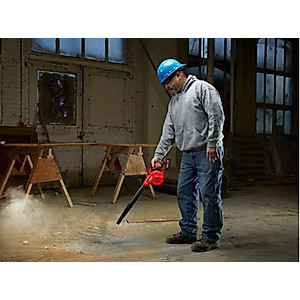 Milwaukee 0884-20 M18 18 Volt Cordless Compact Yard Leaf Blower Sale