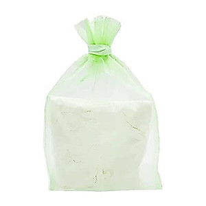 Celadon Dusting Silk Refill Pouch 3 oz.