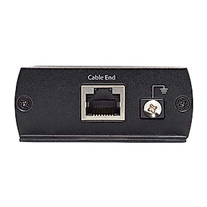 Tripp Lite Surge Protector in-Line Poe for Digital Signage 1G IEC Compliant