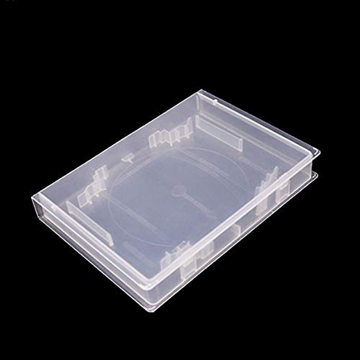 Universal Game Case（empty）for N64/SNES(US)/Sega Genesis/MegaDrive/Super Nintendo （pack of 5）