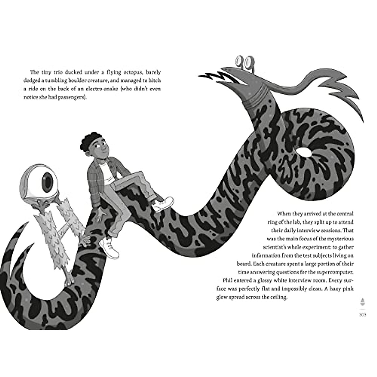 The Ice Cream Machine: 6 Deliciously Different Stories with the Same Exact Name! (Tales from the Multiverse, 1)