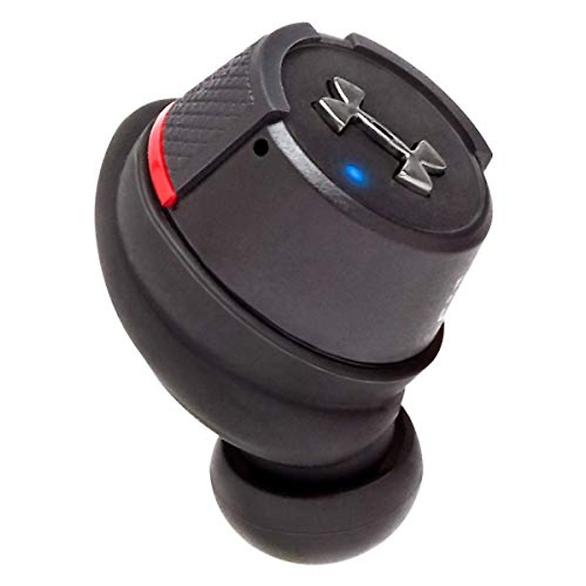 JBL Under Armour True Wireless Flash in-Ear Headphones (Renewed)