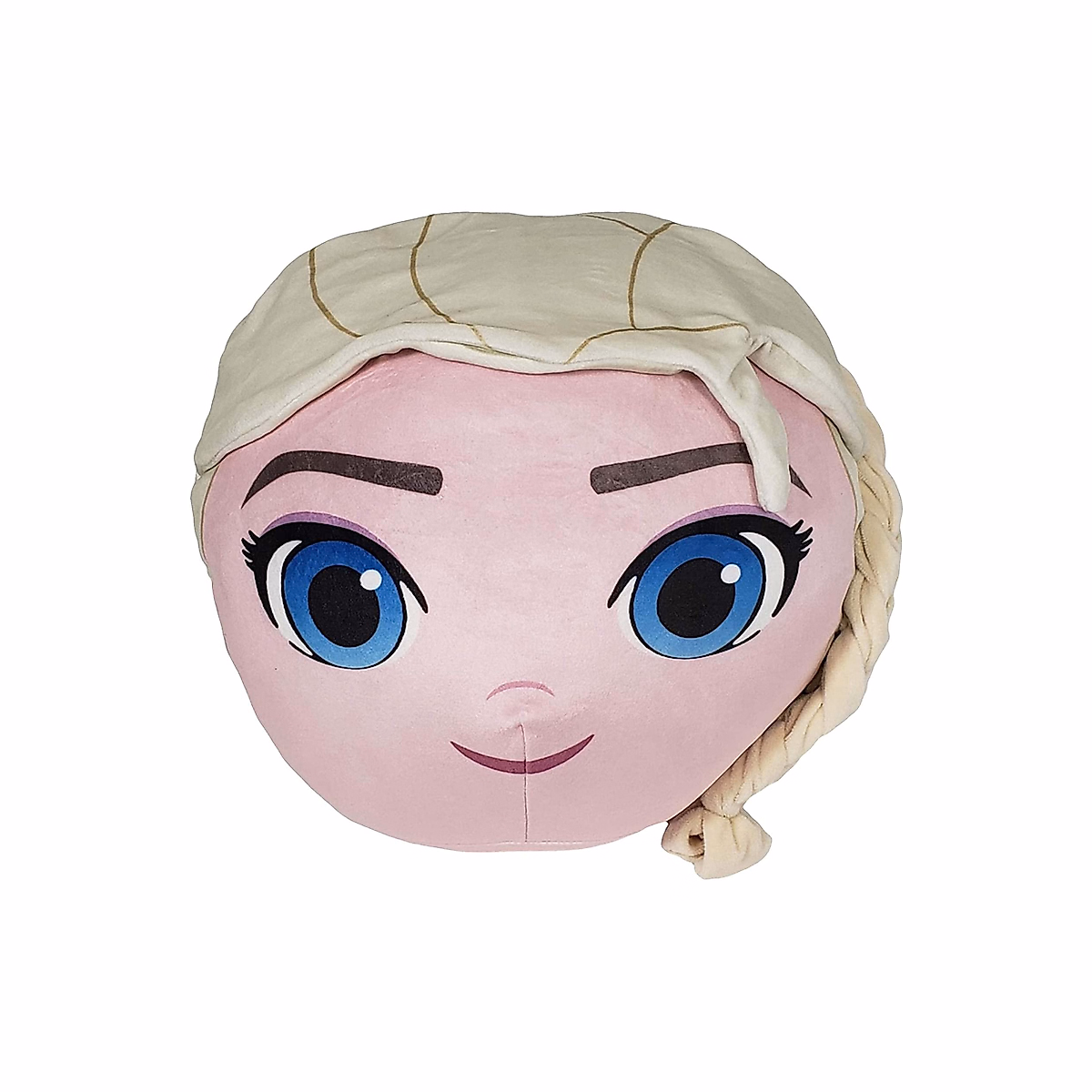 Northwest 11" Cloud Pillow, Elsa