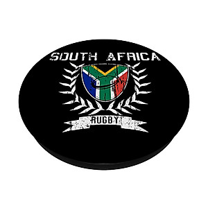 South Africa Rugby Jersey 2021 South Africa Rugby PopSockets PopGrip: Swappable Grip for Phones & Tablets