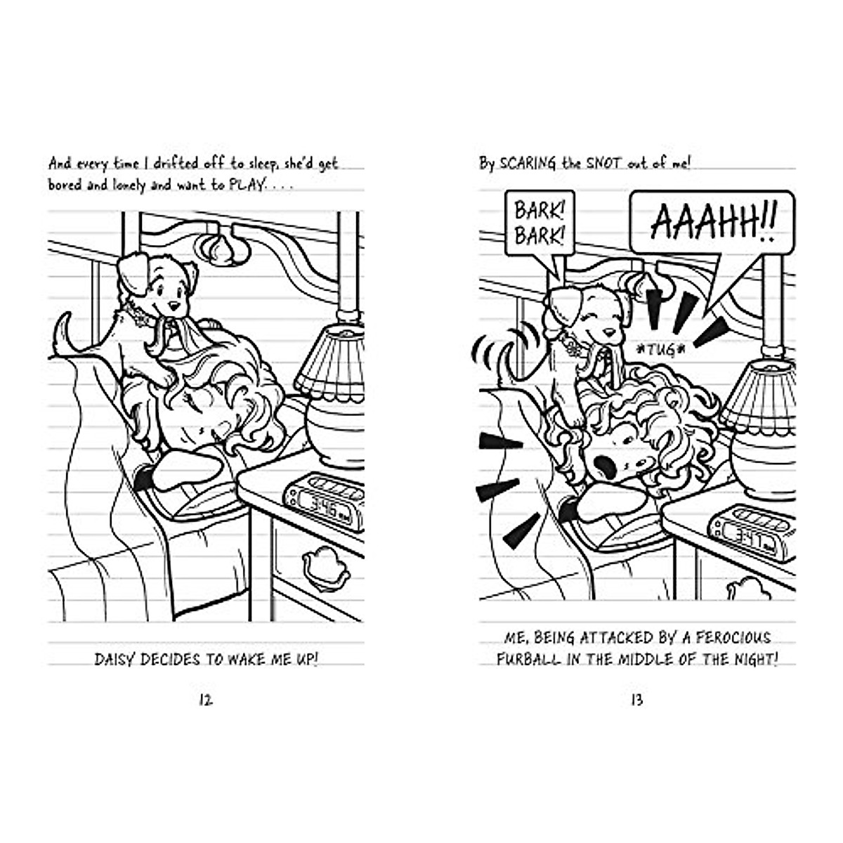 Dork Diaries 11: Tales from a Not-So-Friendly Frenemy (11)