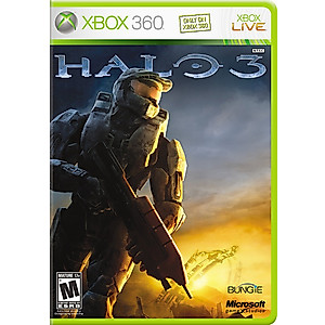 Halo 3 - Xbox 360