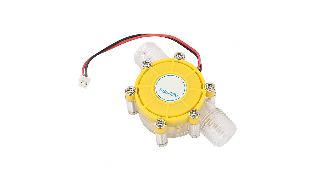 Tyenaza Micro Hydroelectric Generator - Efficient Power (12V)