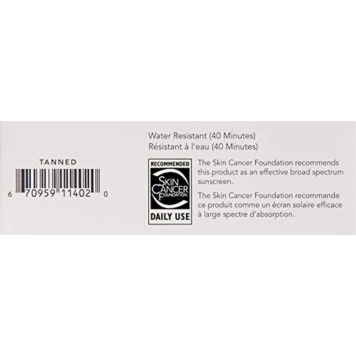 jane iredale Powder-Me SPF 30 Dry Sunscreen, Translucent, 5 g.