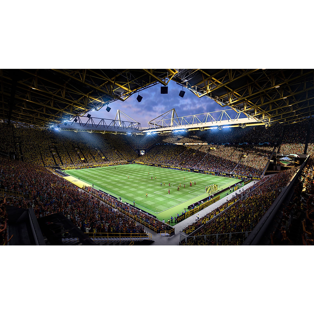 Electronic Arts- FIFA 22 Legacy Edition (Nintendo Switch), Packaging may vary