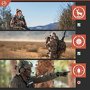 Athlon Optics Talos BTR 4-14x44 First Focal Plane Riflescope, APLR2 FFP IR MIL Reticle, Black