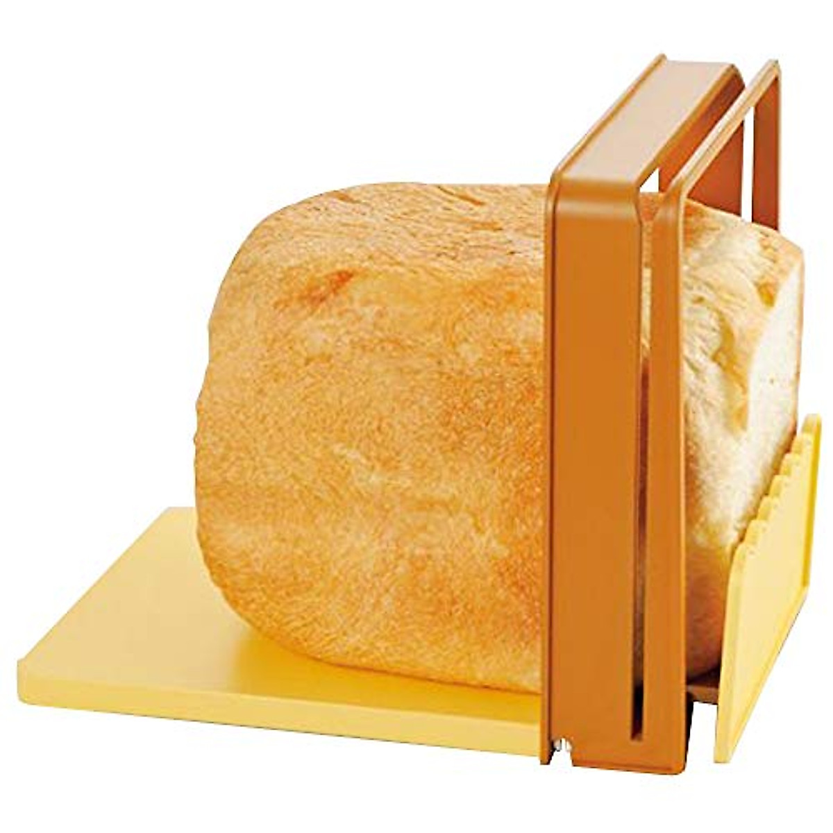 Kai Bread Knife & Guide Set (AC-0059)