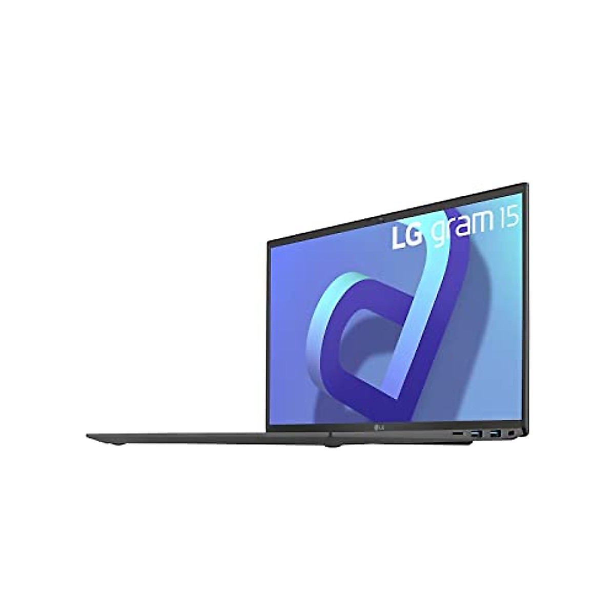 LG 15ZB90Q-V.ARS5U1 - Intel Core i5 1240P / 1.7 GHz - Evo - Win 11 Home - Iris Xe Graphics - 8 GB RAM - 512 GB SSD NVMe - 15.6" IPS 1920 x 1080 (Full HD)
