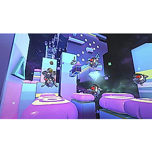 New Super Lucky's Tale (PS4)