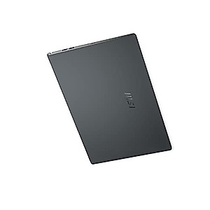 MSI Modern 15A Thin and Light Daily Laptop: 15.6" FHD 1080p, Intel Core i7-1195G7, Intel Iris Xe, 8GB, 512GB SSD, Win10, Carbon Gray (A11MU-653)