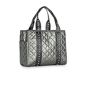 Haute Shore - Jaime Iron Tote Bag