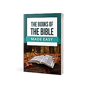 Books of the Bible Made Easy