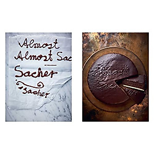 The German Baking Book: Cakes, Tarts, Breads, and More from the Black Forest and Beyond