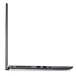 Dell Vostro 7510 Business Laptop, 15.6" FHD Display, Intel Core i7-11800H, GeForce RTX 3050, 64GB RAM, 1TB SSD, Webcam, HDMI, SD Card Reader, Backlit KB, FP Reader, Wi-Fi 6, Windows 11 Pro