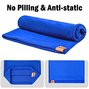 Kids Neck Warmer Gaiter Winter Fleece Face Neck Cover Balaclava Cold Weather Windproof Face Mask for Boys Girls Grey