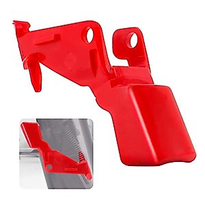 Fixbetter Upgraded Trigger Power Switch Button for Dyson V10 V11 V15 Vacuum Cleaner Replacement Parts, Vacuum Cleaner Repair Fix Tool