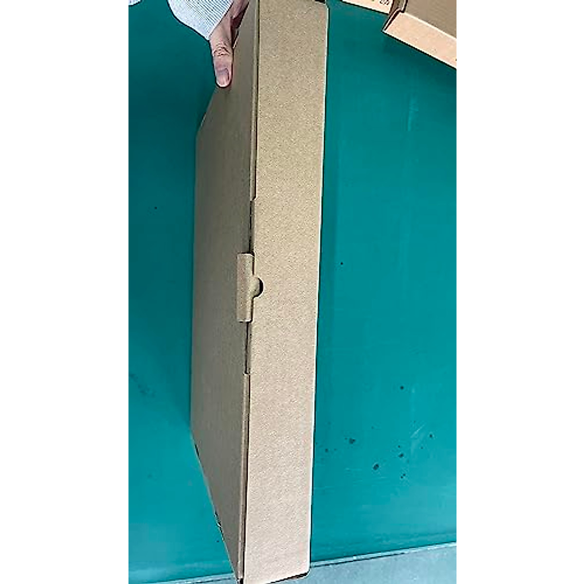 Nicesolar 20W 12V Solar Panel Kit Monocrystalline Off Grid System Battery Maintainer Charger for Car Boat RV Marine Home with 20A Charge Controller for 12 Volt Lead-Acid & Lithium & LiFePO4 Battery