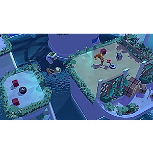 Moving Out 2 - Xbox Series X