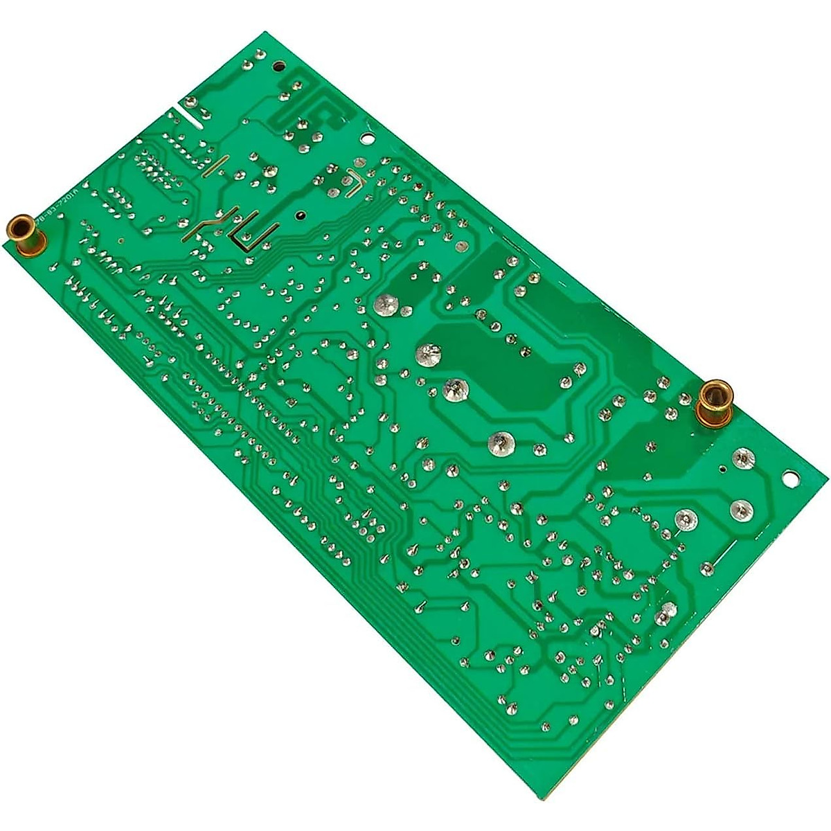 Bydorunce Replace 621991001 Refrigerator Power Board Kit for N611 N811 N610 N810 Models Replacement Circuit Board 2-Way Control Board (Serial Number Below 9056491)(Classical)