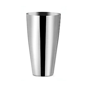 Munsinn Milk Shaking Machine, 650ml Commercial Electric Milk Shaker Drink Mixer Smoothie Frappe Blender