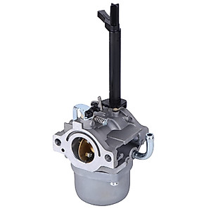 Jtron 796321 Carburetor Tune Up Kit for 5000 5550 6200 8550 10HP Generator GenPower 305 697978 696132 696133 796322 697351 699958 699966 698455 695918 694952 695919 695330 796323 695920 695328(796321)
