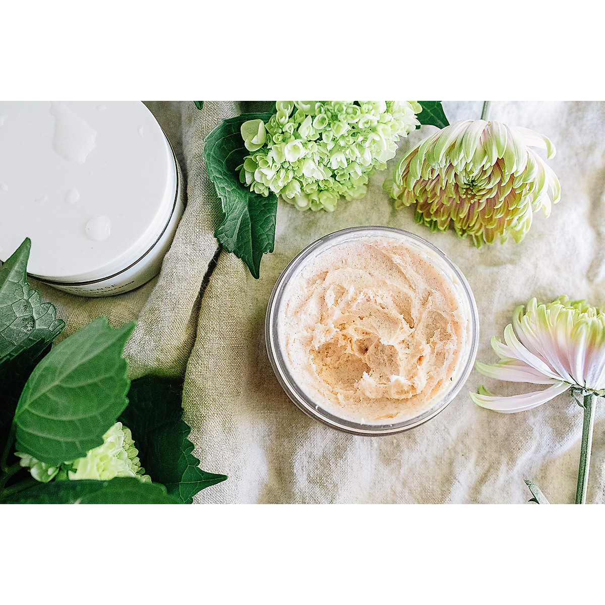 Innersense Organic Beauty - Natural True Enlightenment Scalp Scrub | Cruelty-Free, Clean Haircare (6.7 oz)