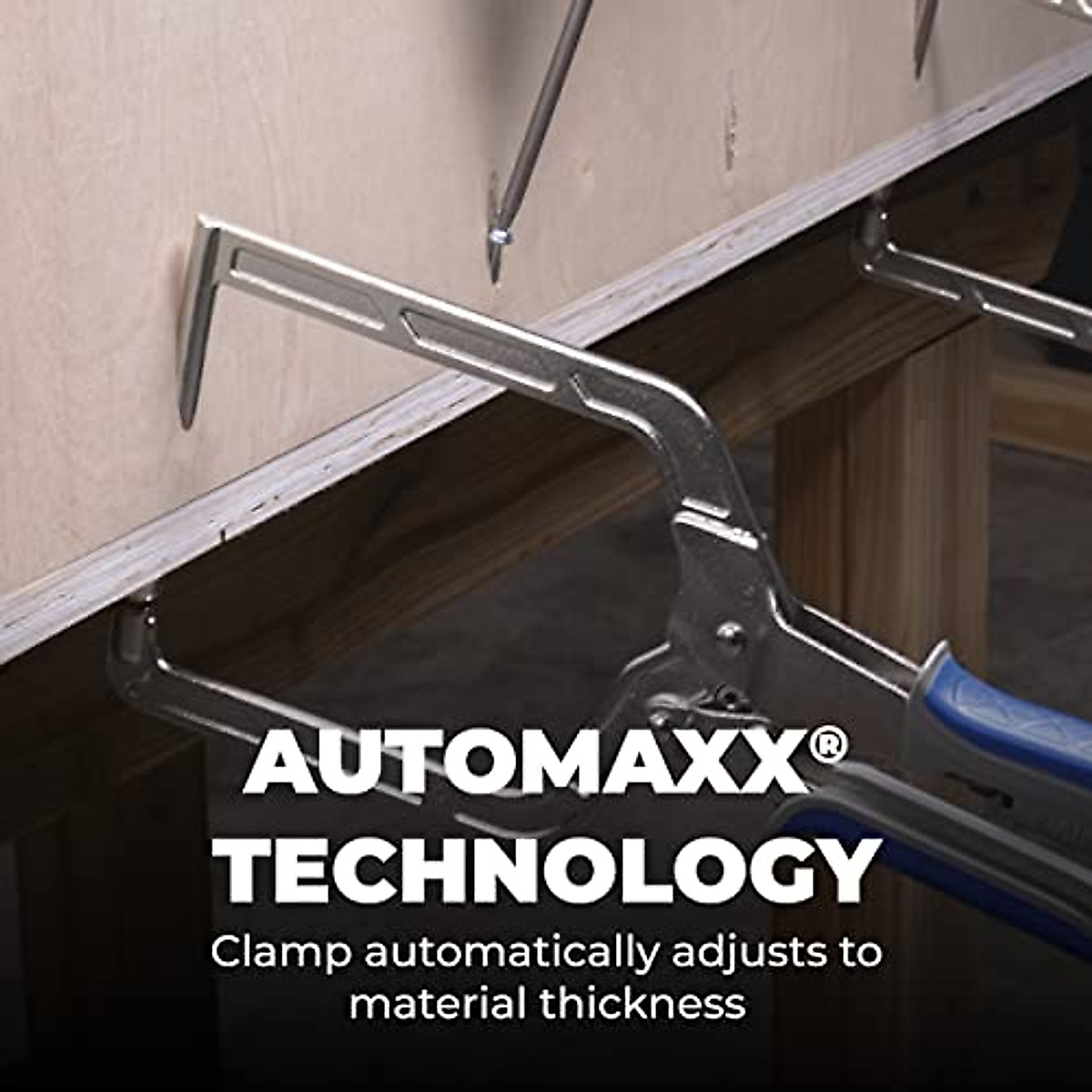 Kreg KHCRA Automaxx Right Angle Clamp