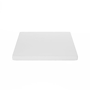 Furinno Tidur Cooling Gel Memory Foam Mattress, 5 Inch, King