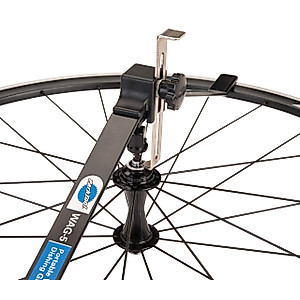 Park Tool Portable Wheel Dishing Tool