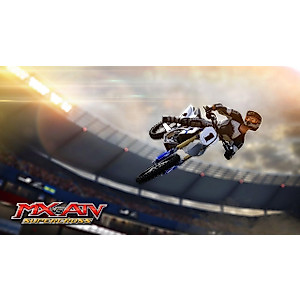 PS3 Mx Vs ATV : Supercross (Eu)